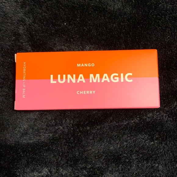 Luna Magic | Makeup | Luna Magic Lush Plush Hydrating Lip Balm Duo ...
